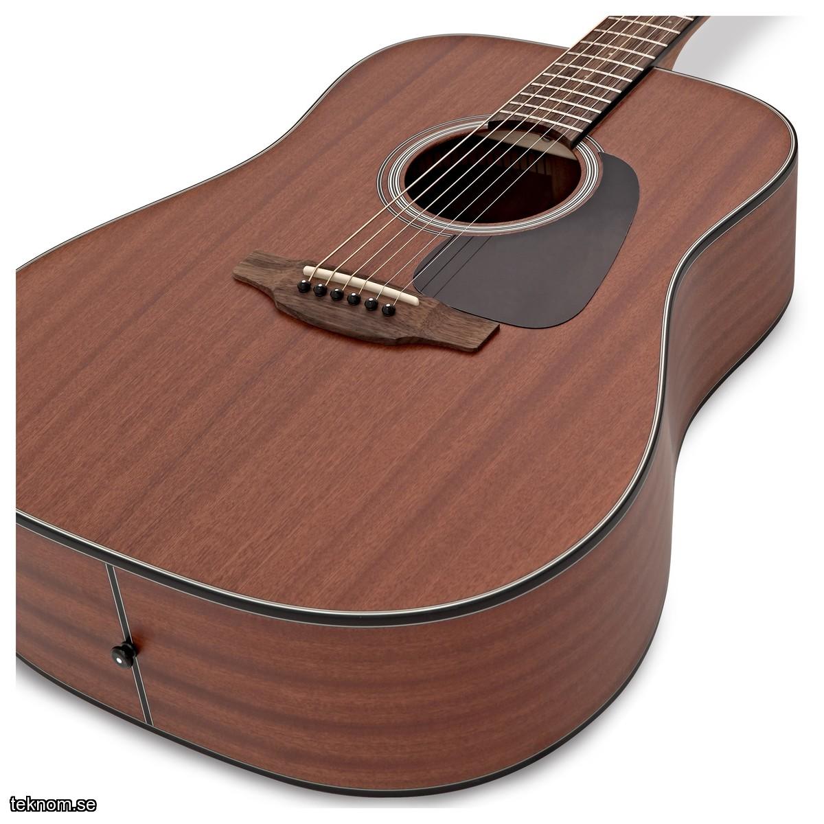 Takamine GD11M NS 2 Mahogany Natural Satin