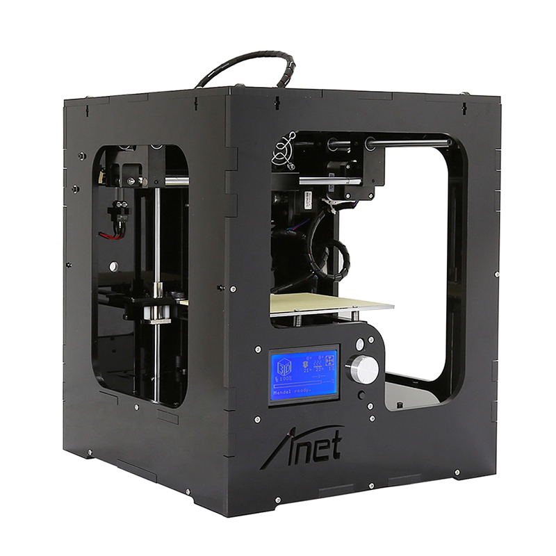 Anet A3 High Precision 3D Printer